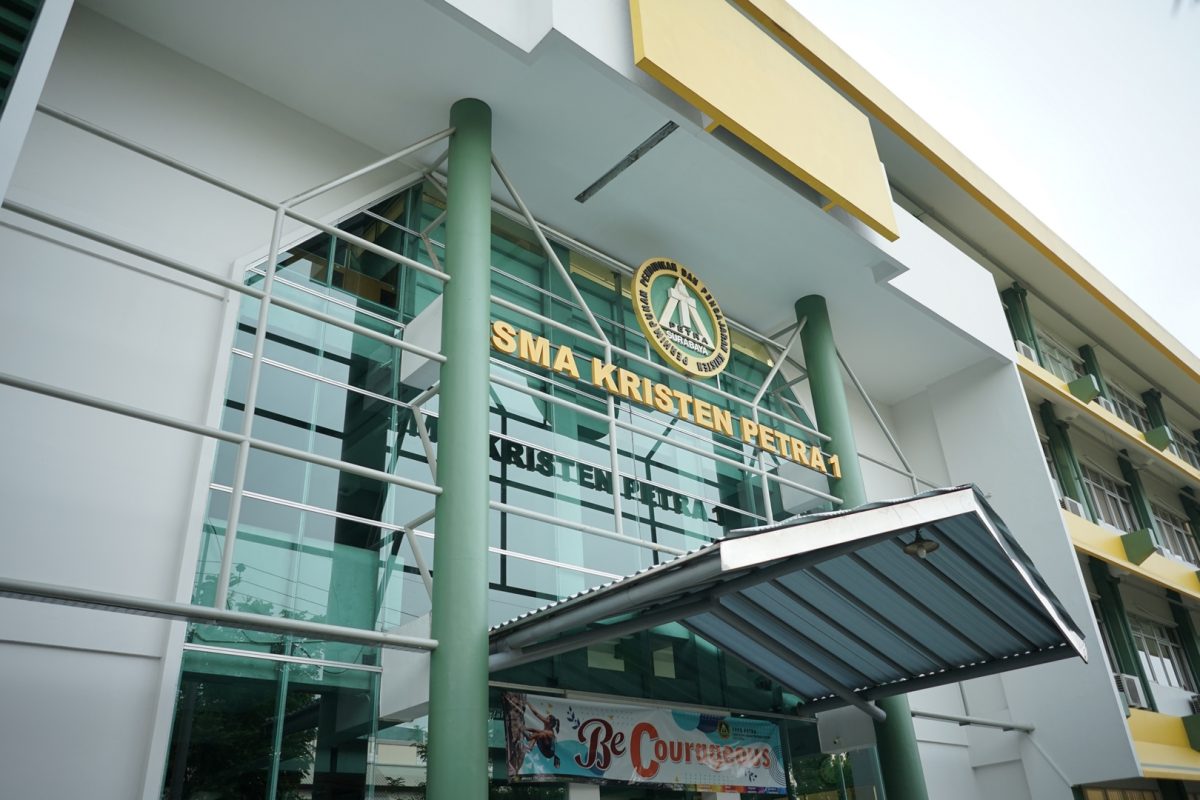 Fasilitas – SMA Kristen Petra 1